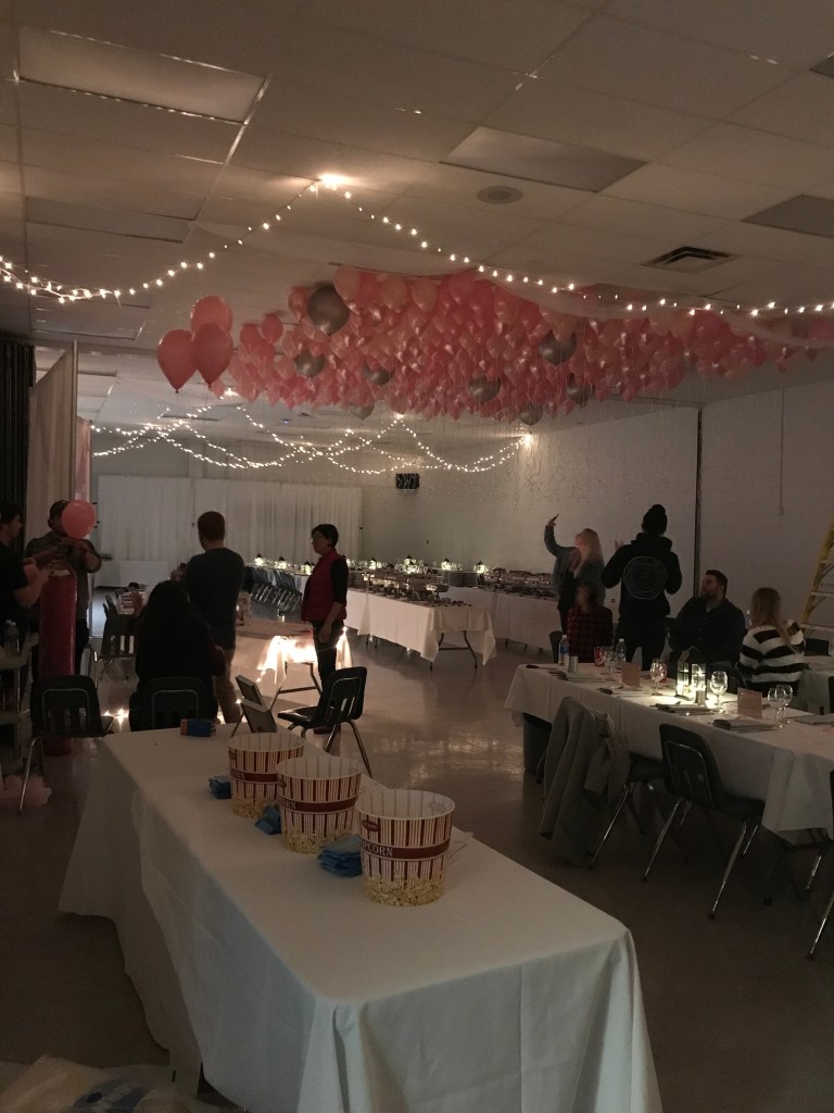 Hall Rental | Varsity View Community Centre